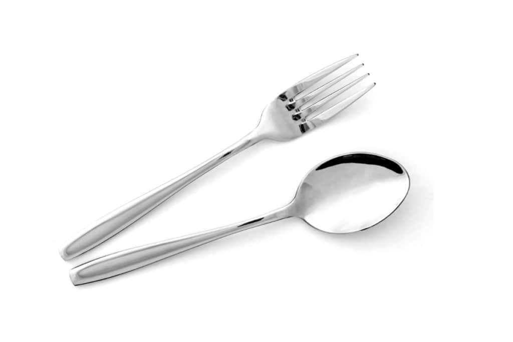 13 Rekomendasi Sendok Garpu Set Terbaik (Terbaru 2025) - CekList.ID