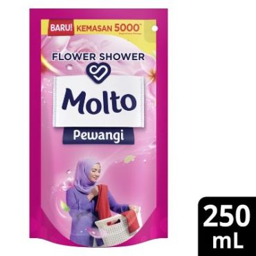 13 Rekomendasi Varian Molto yang Paling Wangi (Terbaru 2025) - CekList.ID