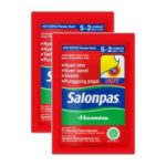 10 Rekomendasi Produk Salonpas & Harga (Terbaru 2024) - CekList.ID