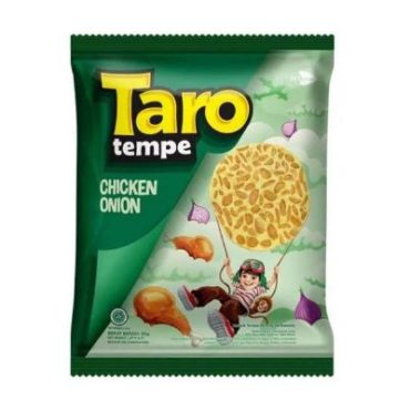 13 Rekomendasi Snack Taro & Harga (Terbaru 2025) - CekList.ID