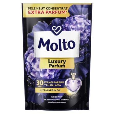 13 Rekomendasi Varian Molto yang Paling Wangi (Terbaru 2025) - CekList.ID