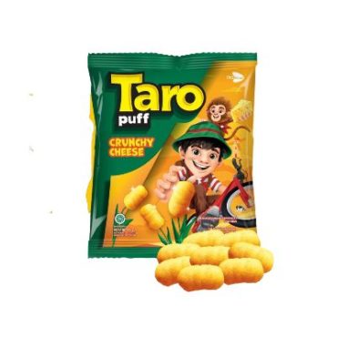 13 Rekomendasi Snack Taro & Harga (Terbaru 2025) - CekList.ID