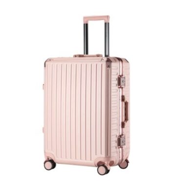 13 Rekomendasi Koper Ukuran Kecil Terbaik (Terbaru 2025) - CekList.ID