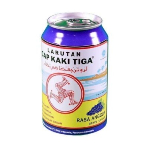 13 Larutan Penyegar Cap Kaki Tiga & Manfaatnya (Terbaru 2025) - CekList.ID