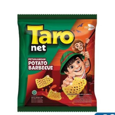 13 Rekomendasi Snack Taro & Harga (Terbaru 2025) - CekList.ID