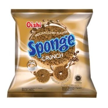 8 Rekomendasi Jajanan Sponge Snack yang Enak & Harga (Terbaru 2025 ...
