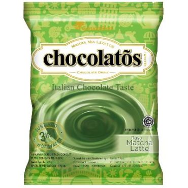 13 Rekomendasi Varian Produk Chocolatos yang Enak (Terbaru 2025 ...