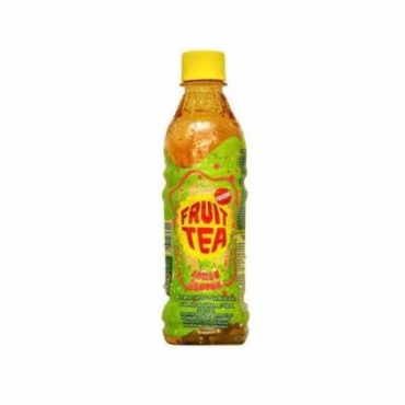 12 Minuman Fruit Tea & Harga Dus, Kotak + Botol (Terbaru 2025) - CekList.ID