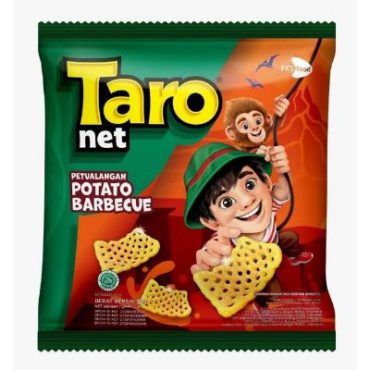 13 Rekomendasi Snack Taro & Harga (Terbaru 2025) - CekList.ID
