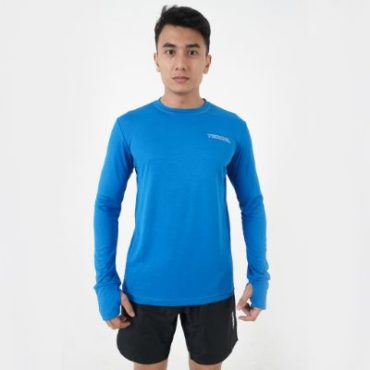 13 Rekomendasi Baju Gym Pria Terbaik (Terbaru 2025) - CekList.ID