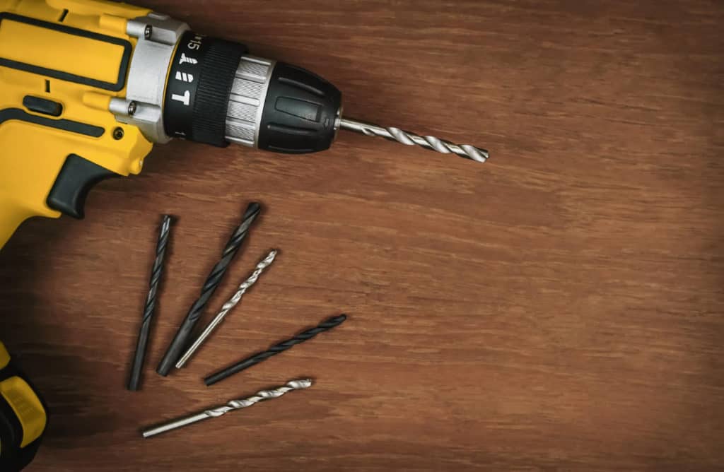 13 Rekomendasi Merk Mata Bor yang Bagus (Terbaru 2024) - CekList.ID