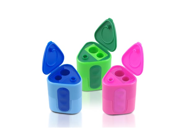 10 Rekomendasi Rautan Pensil yang Bagus (Terbaru 2024) - CekList.ID