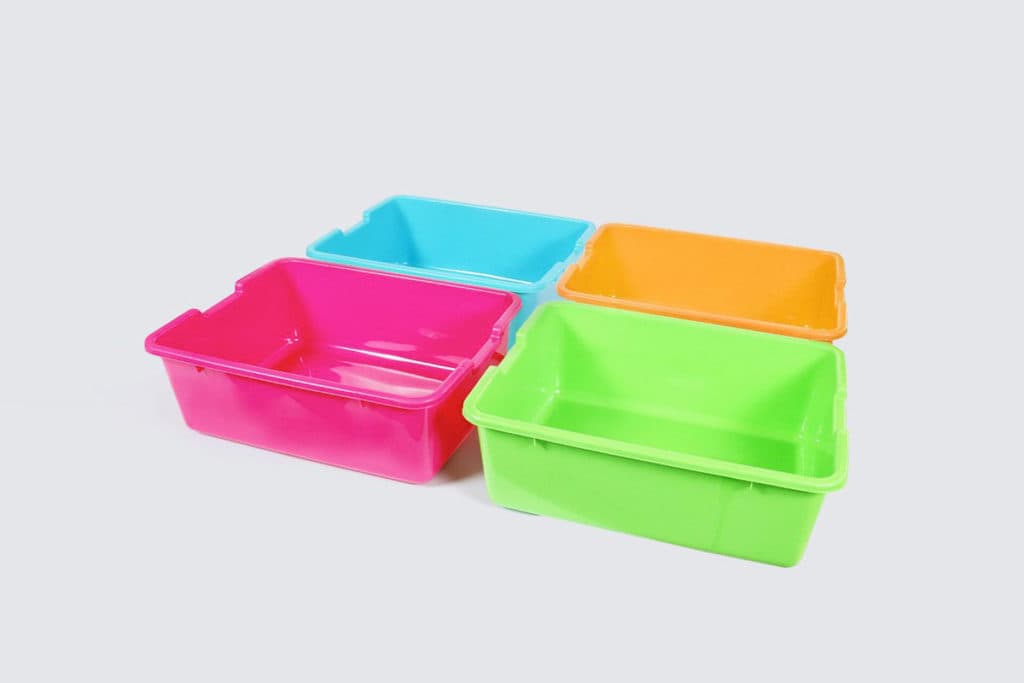 10 Rekomendasi Baskom Plastik ukuran Besar & Kecil (Terbaru 2024 ...