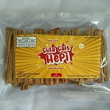 10+ Rekomendasi Oleh-Oleh Khas Samarinda (Terbaru 2025) - CekList.ID