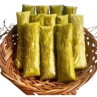 10+ Rekomendasi Oleh-Oleh Khas Aceh (Terbaru 2025) - CekList.ID