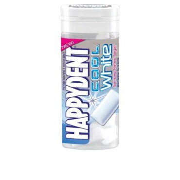 Harga Happydent Chewing Gum Cool Mint 28g - CekList.ID