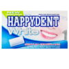Harga Happydent White Chewing Gum 10'S 14G - CekList.ID
