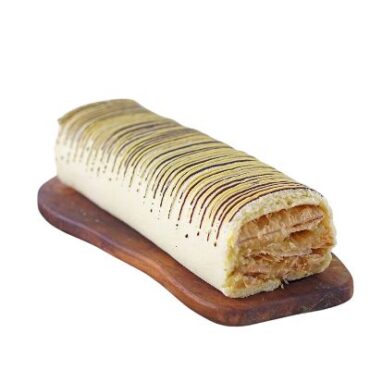 12 Rekomendasi Oleh-Oleh Khas Medan Makanan & Barang (Terbaru 2025 ...