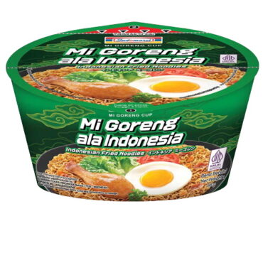 Harga Indomaret Mi Goreng Ala Indonesia 88G - CekList.ID