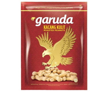 Harga Garuda Kacang Garing 350G - CekList.ID