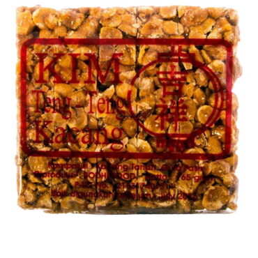 Harga Sie/Kim Teng-Teng Kacang Pck - CekList.ID