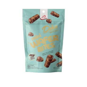 Harga Deka Mini Wafer Bites Choco Choco 80G - CekList.ID