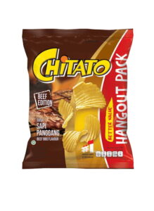 Harga Chitato Snack Potato Chips Sapi Panggang 120g - CekList.ID