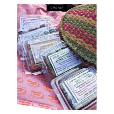 10 Rekomendasi Oleh-Oleh Khas Jambi (Terbaru 2025) - CekList.ID