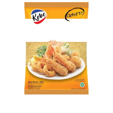 Harga Kobe Tepung Roti 200G - CekList.ID