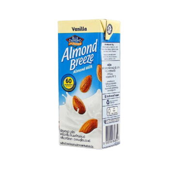 Harga Blue Diamond Almond Milk Vanilla 180Ml - CekList.ID