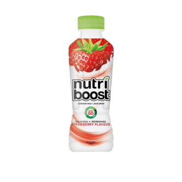 Harga Nutriboost Strawberry 300Ml - CekList.ID