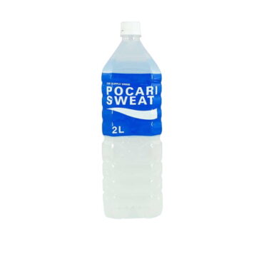 Harga Pocari Sweat Minuman Isotonik Botol 2000Ml - CekList.ID