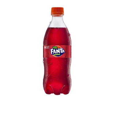 Harga Fanta Soft Drink Strawberry Pet 250Ml - CekList.ID