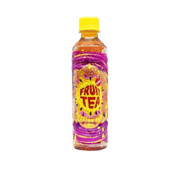 Harga Sosro Fruit Tea Markisa 350mL - CekList.ID