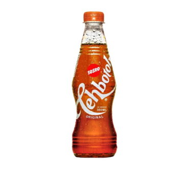 Harga Sosro Teh Botol Original Botol 350Ml - CekList.ID