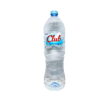 Harga Club Air Mineral Botol 1500Ml - CekList.ID