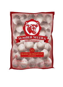 Harga Sumber Selera Bakso Sapi Sb 25'S 325G - CekList.ID