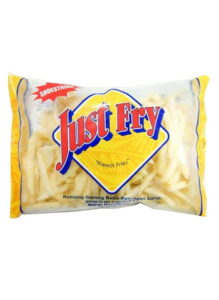 Harga Just Fry Shoestring 450G - CekList.ID