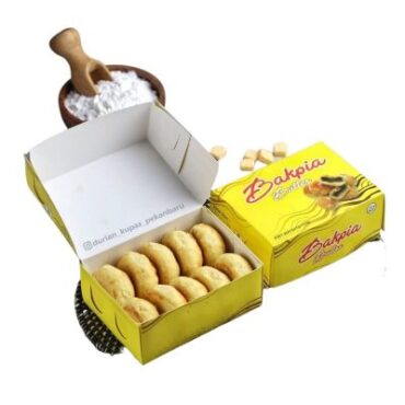 10+ Rekomendasi Oleh-Oleh Khas Pekanbaru (Terbaru 2025) - CekList.ID