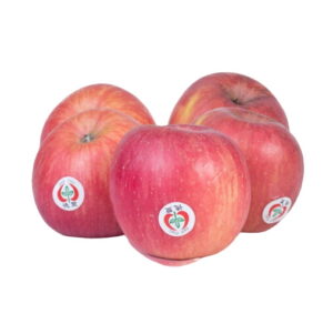Harga Something Fresh Apel Fuji Blush Fresh 1Kg - CekList.ID