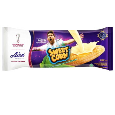 Harga Aice Ice Cream Sweet Corn 52g - CekList.ID