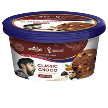 Harga Aice Ice Cream Classic Choco 86G - CekList.ID