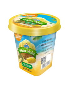 Harga Campina Ice Cream Hula-Hula Durian 350Ml - CekList.ID