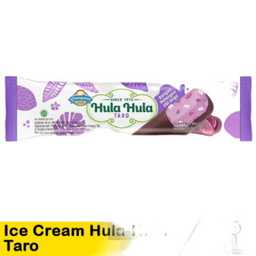 Harga Campina Ice Cream Hula-Hula Taro 45Ml - CekList.ID