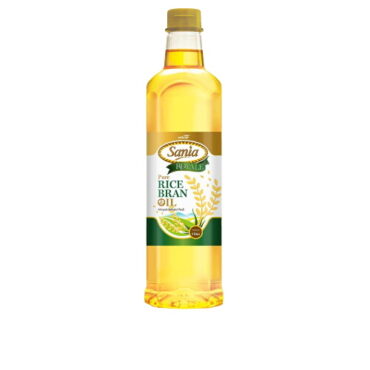 Harga Sania Royale Rice Bran Oil 1L - CekList.ID