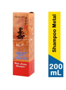 Harga Long Life/Metal Shampoo Botol 200Ml - CekList.ID