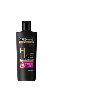 Harga Tresemme Shampoo Hair Fall Control 170mL - CekList.ID