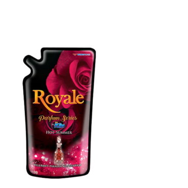 Harga Royale Softener Hot Summer 650mL - CekList.ID