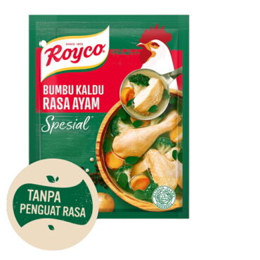 Harga Royco Bumbu Kaldu Ayam Spesial 40G - CekList.ID