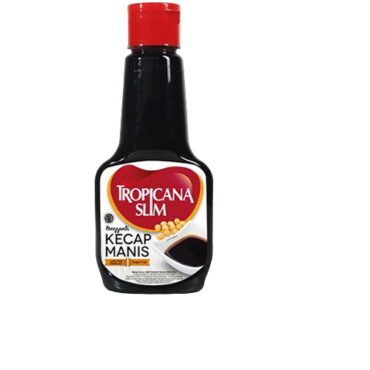 Harga Tropicana Slim Kecap Diet Manis 200mL - CekList.ID